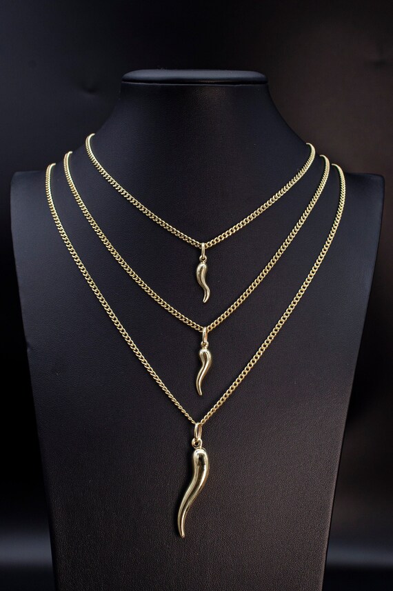 Cornicello chain store
