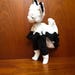 Anthro Furry Kemono Plush Custom Plushie Character Minky OOAK - Etsy