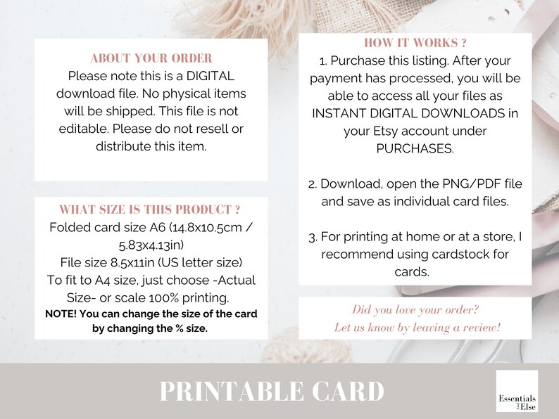 Boho Rainbow Birthday Card | Rainbow Birthday Party | Modern Rainbow ...