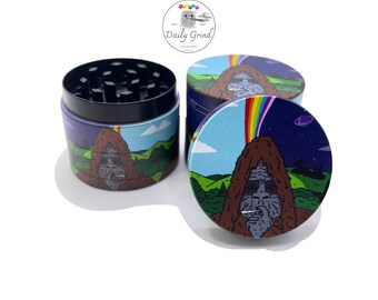 Grinder - Etsy UK