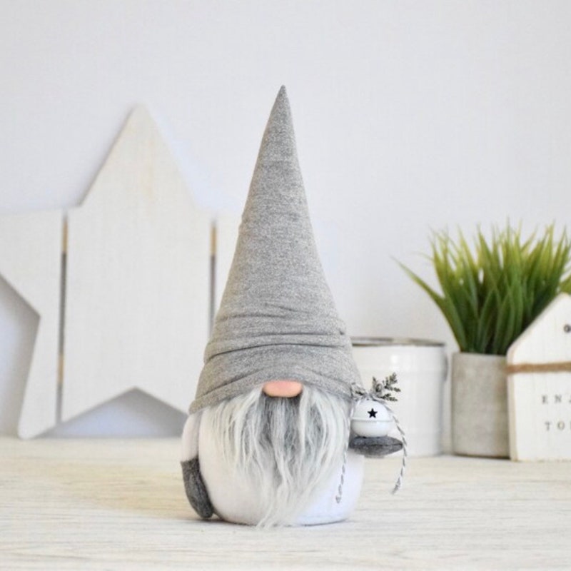 Handmade Gnome - Etsy