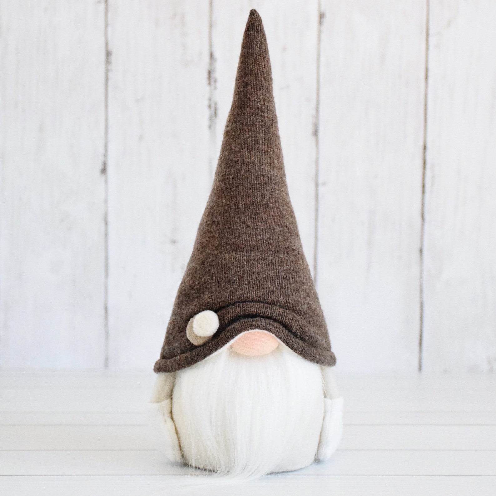 Gnome Decorating Gnomes Scandinavians Gnome Gift for Luck Christmas New ...