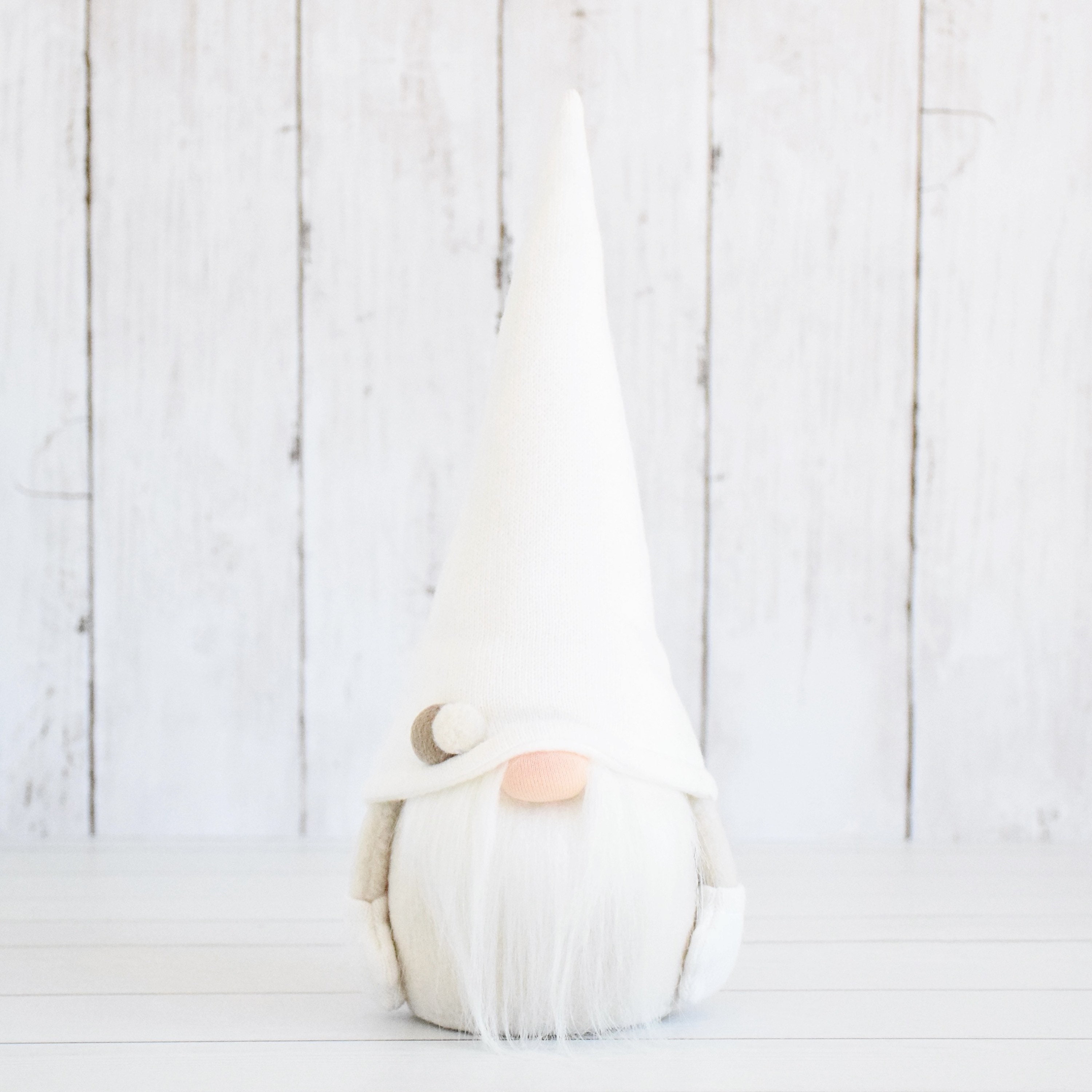 Gnome Decorating Gnomes Scandinavians Gnome Gift for Luck Christmas New ...