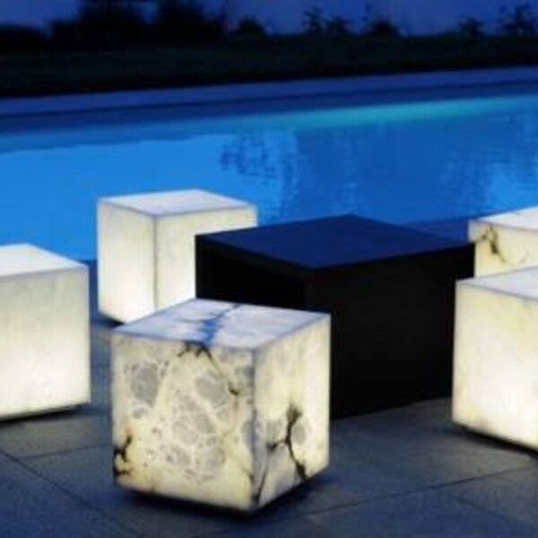 Onyx Dining Table - Etsy