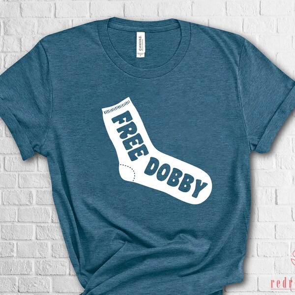 Free Dobby - Etsy