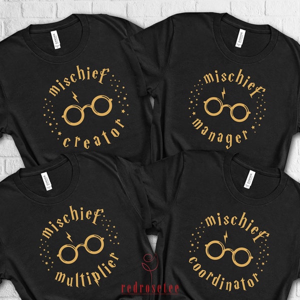 Mischief - Etsy