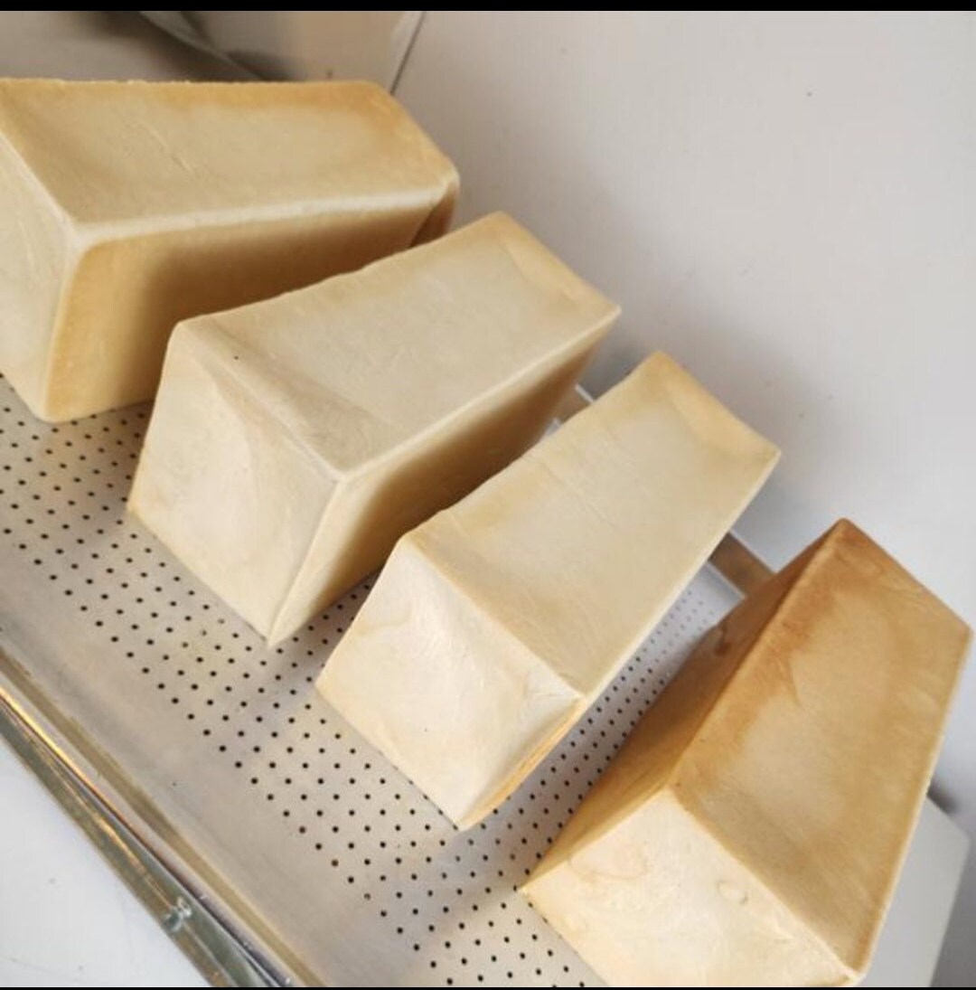 Fresh Homemade Bread Nigerian Agege Bread Style - Etsy