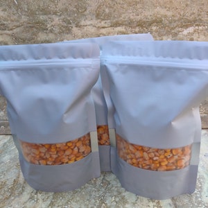 Dehydrated Yellow Maize Kernels - 8 Oz - Etsy