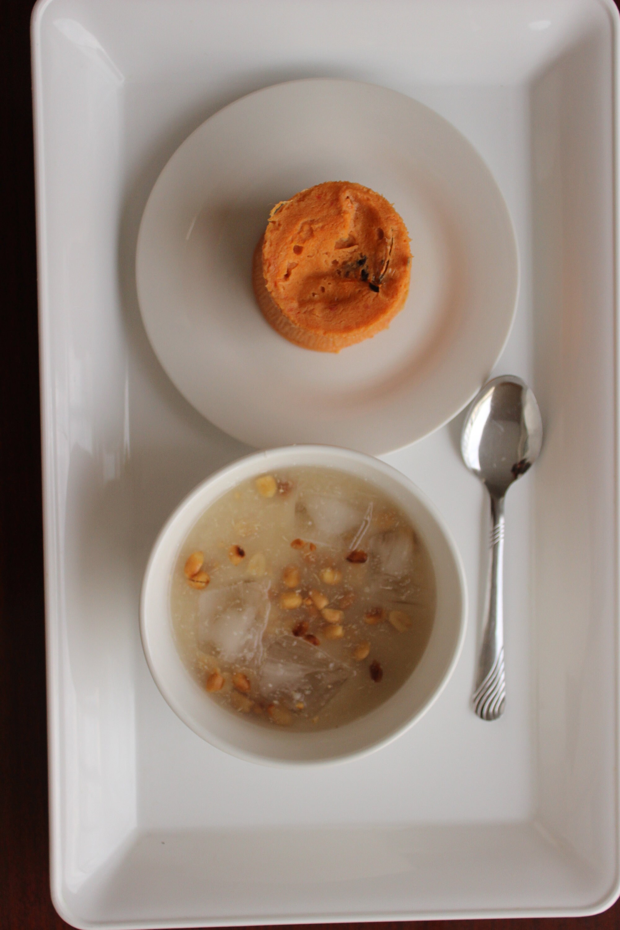 Moin Moin Container With Lid - Pack of 6 - Etsy