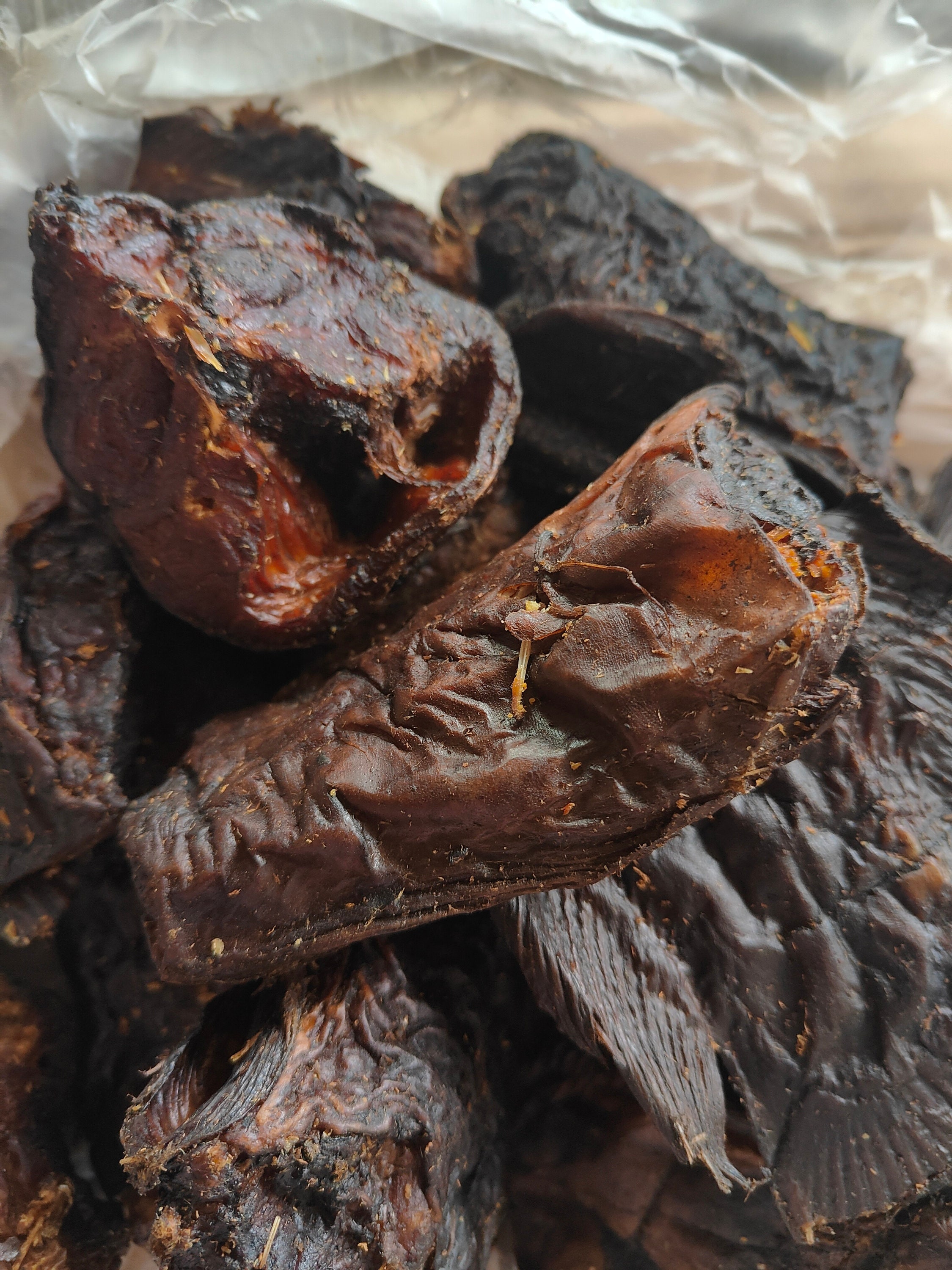 Asa Fish aka Eja Osan Dansarki Azu Asa Mangala 3 - Etsy México