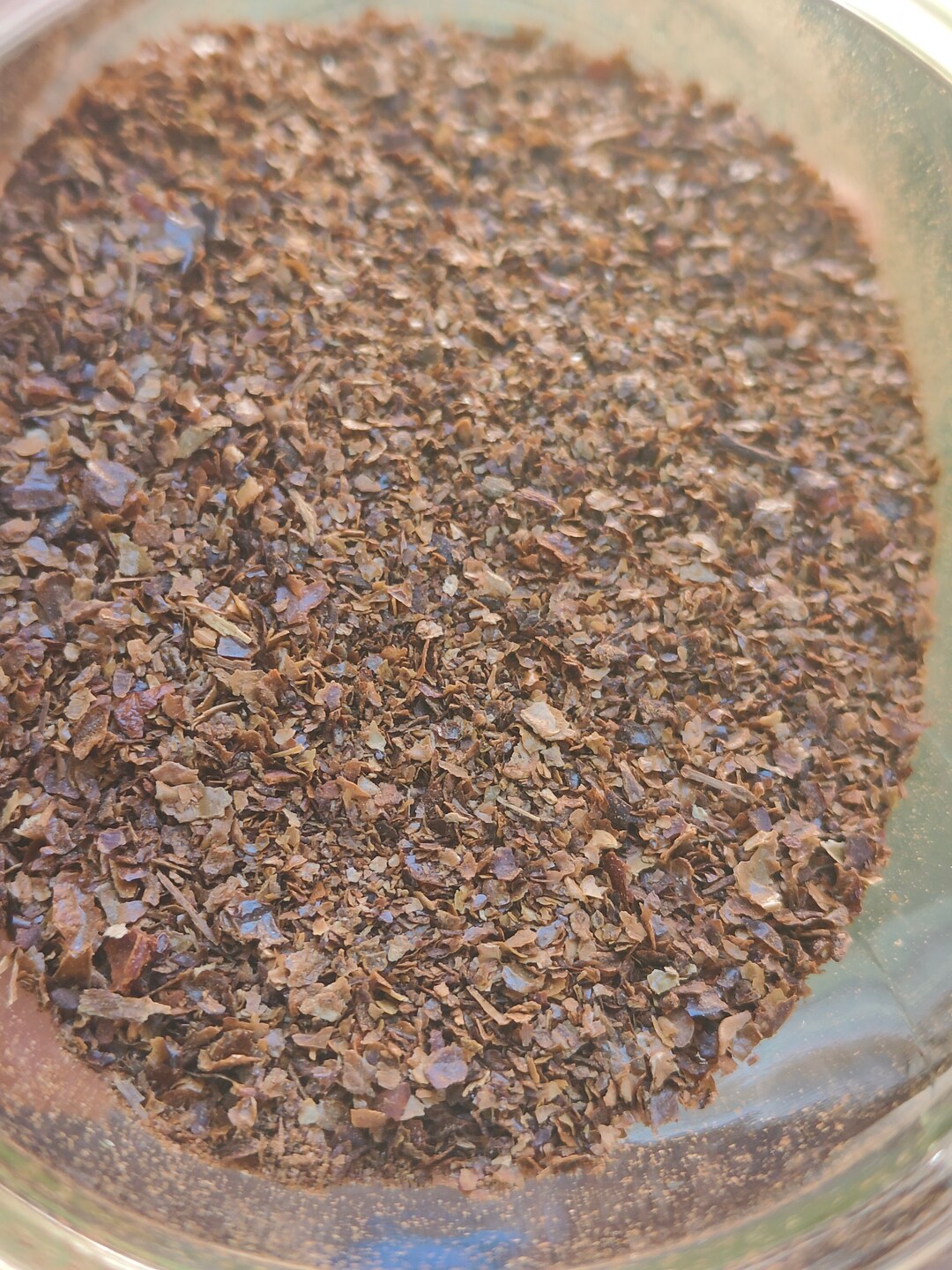 Scotch Bonnet Powder (aka Cameroon Pepper) - 2 Oz - Etsy