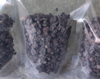 Fresh Wet Organic Iru Woro fermented West African Locust | Etsy