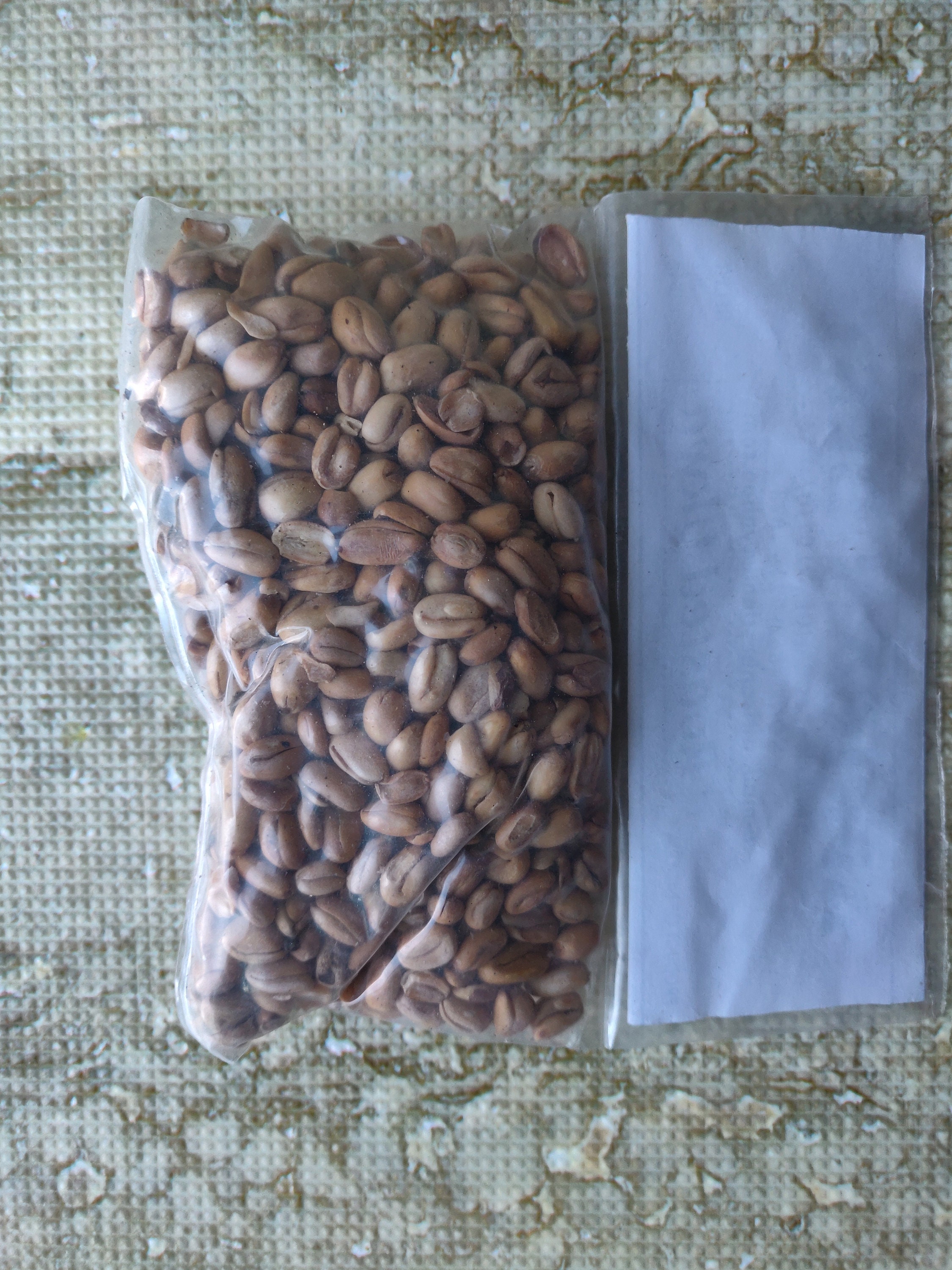 Roasted Ukwa - 4 Oz - Etsy
