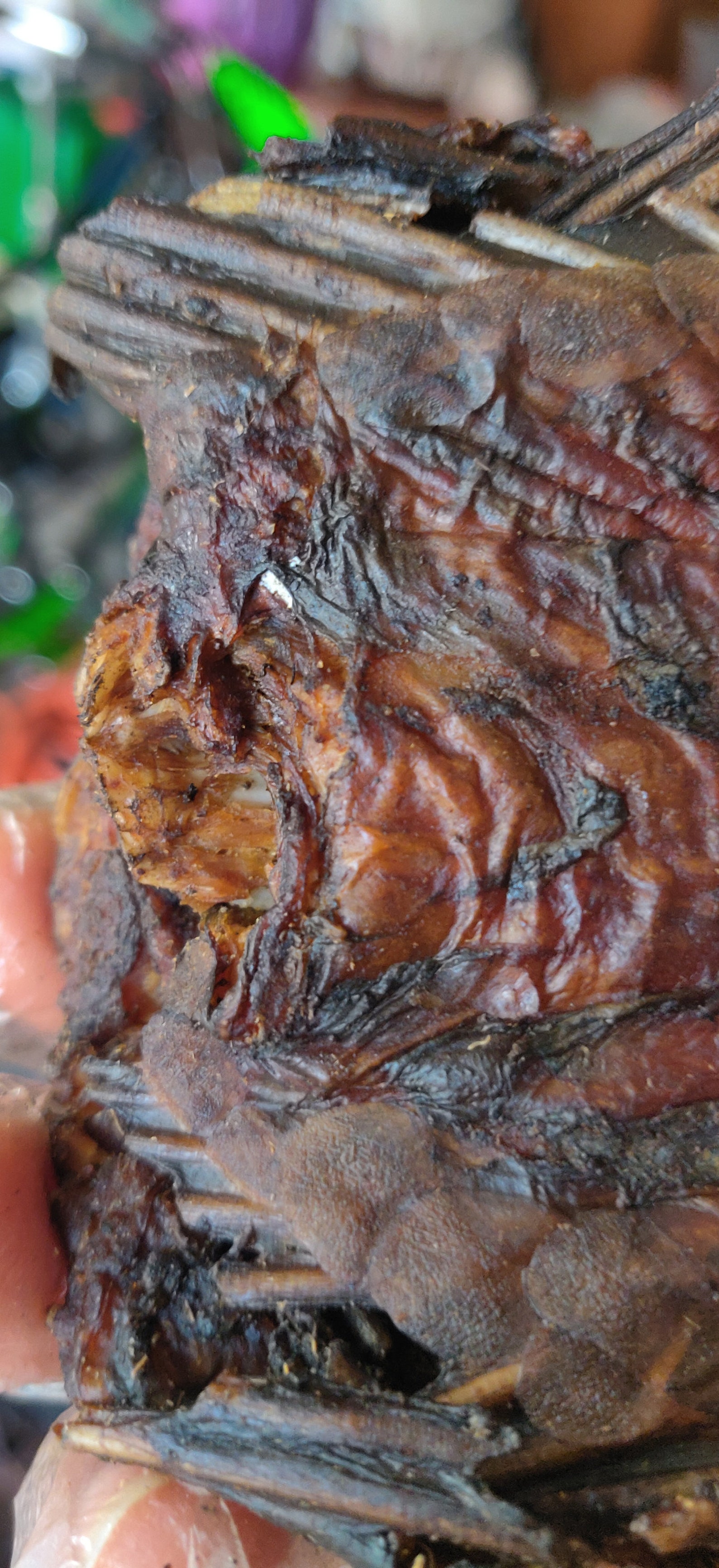 Asa Fish aka Eja Osan Dansarki Azu Asa Mangala | Etsy