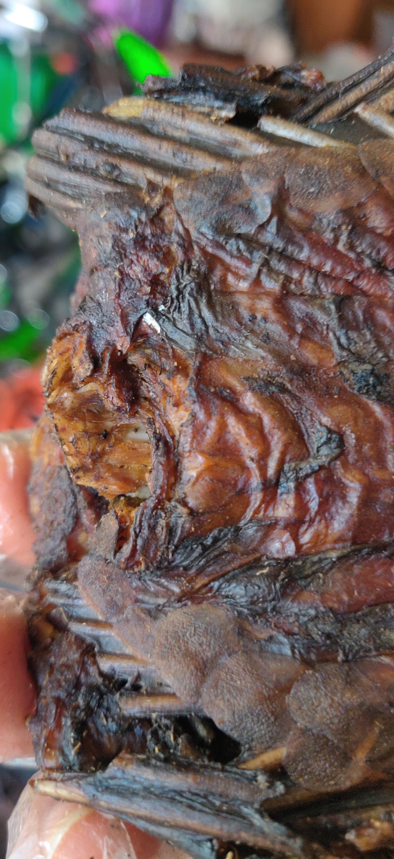 Asa Fish aka Eja Osan Dansarki Azu Asa Mangala | Etsy