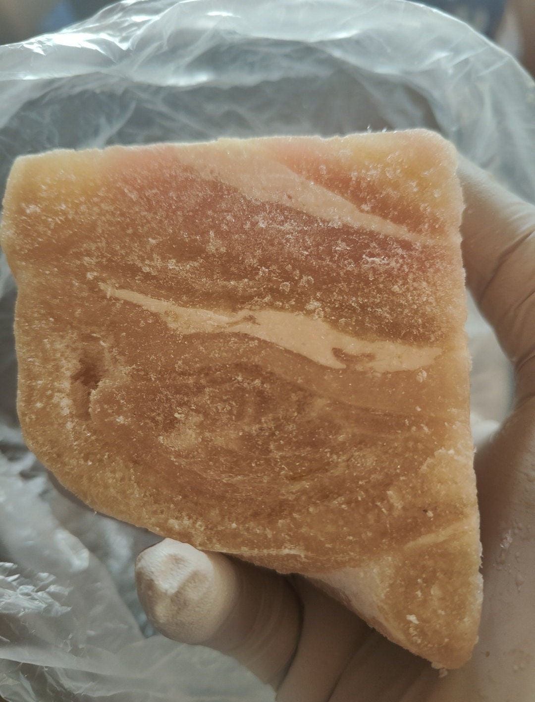 Cleaned, Cut, Thick, Unbleached Honeycomb Tripe shaki 2 Lbs - Etsy