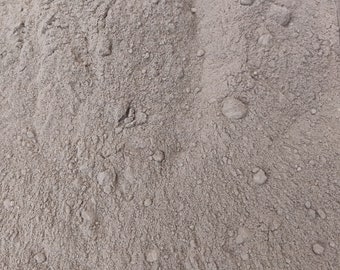 Kaolin / Edible Clay / Kalaba / Marble Chalk / Calabash Chalk / Calabar ...