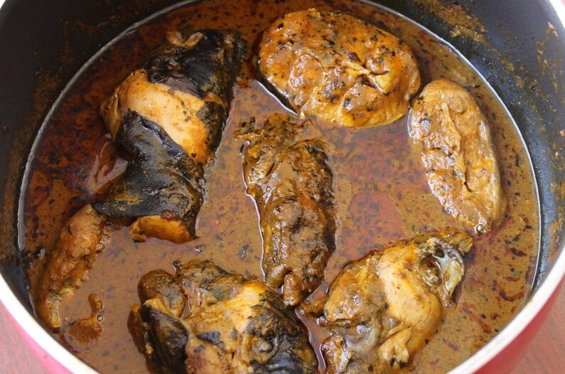 Authentic Banga Spice - 5 Oz - Etsy