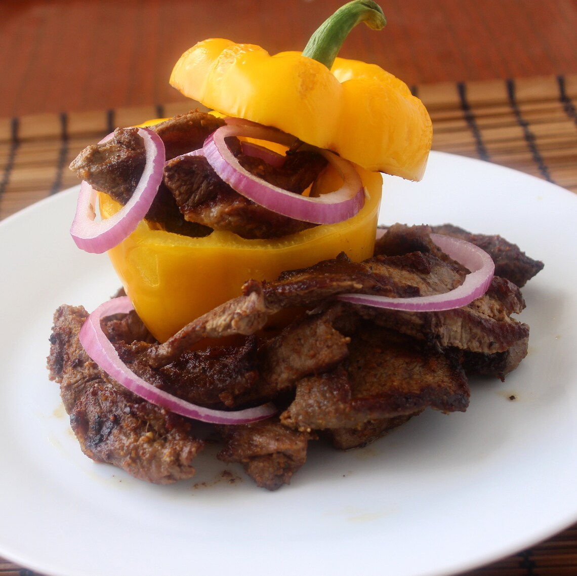 Authentic Suya Pepper/ Yaji Spice - Etsy