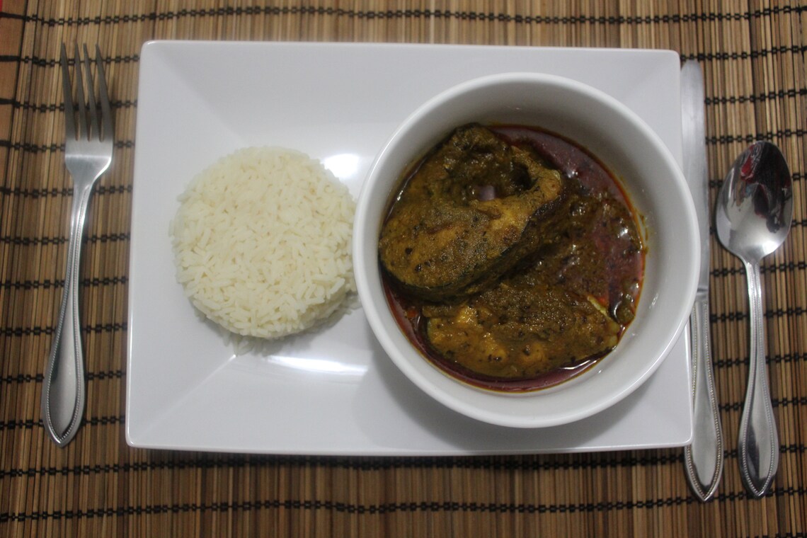 Authentic Banga Spice 5 Oz - Etsy
