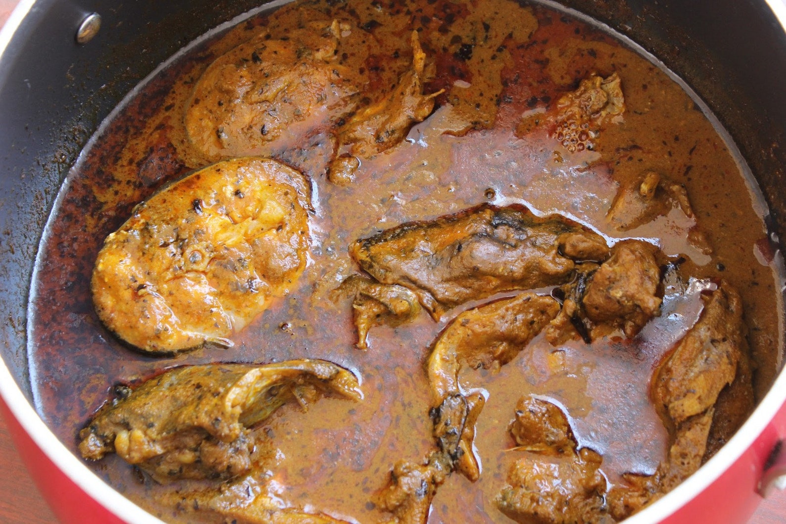 Authentic Banga Spice 5 Oz - Etsy