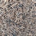 Freshly Dehydrated Ugba/ Ugbaka/ Ukana (fermented African Oil Bean Seed ...