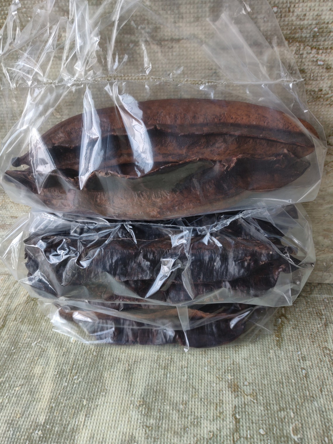 Aidan Pods tetrapleura Tetraptera Prekese/ Uyayak/ Effu/ | Etsy