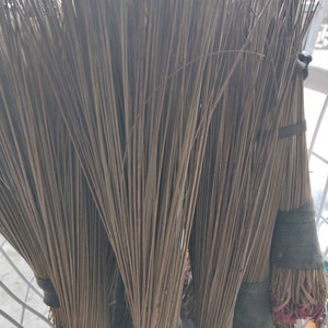 African Traditional Mashing Broom (ijabe) - Etsy