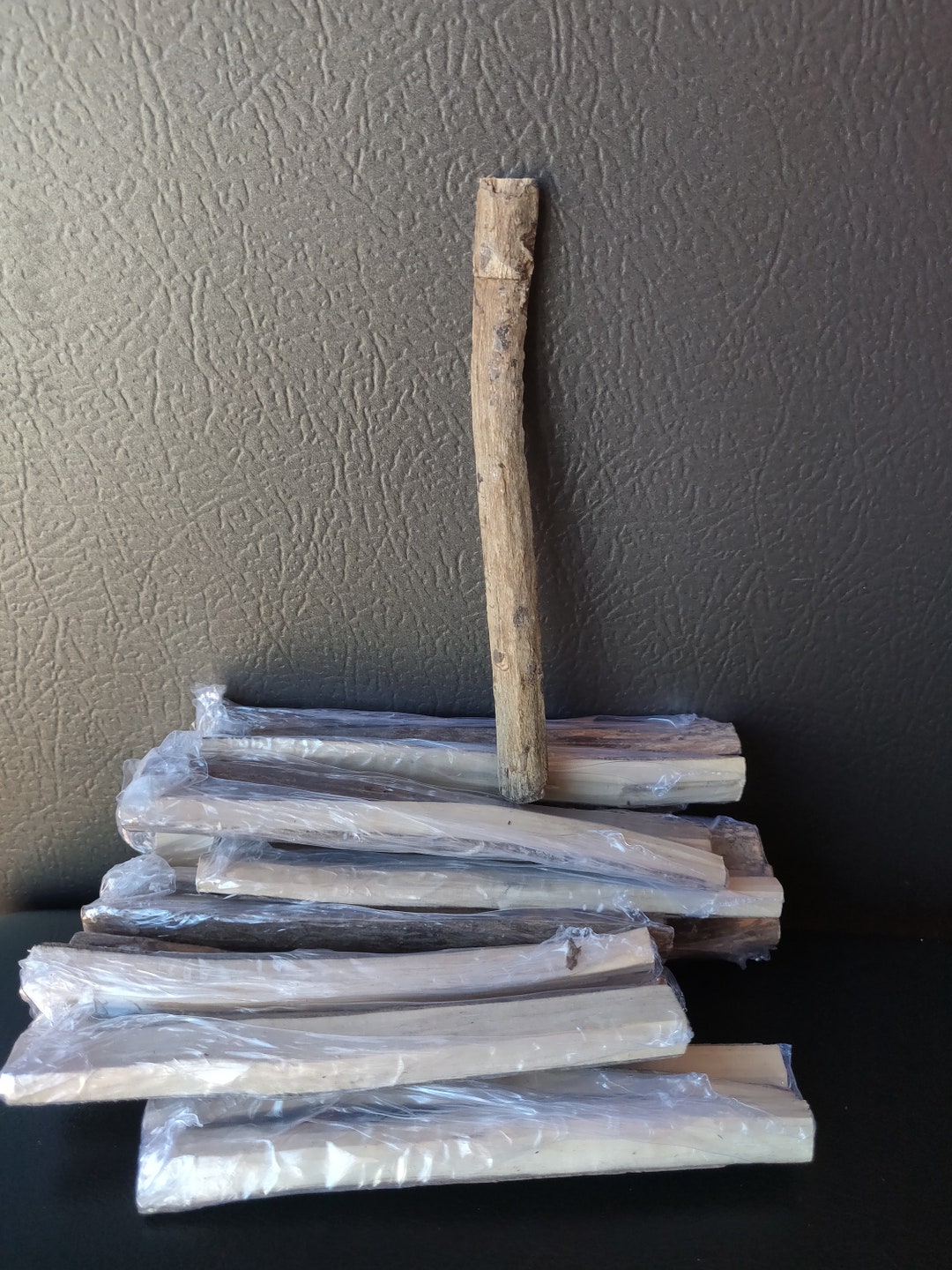 African Local Chewing Stick/ Pako Ijebu - Etsy