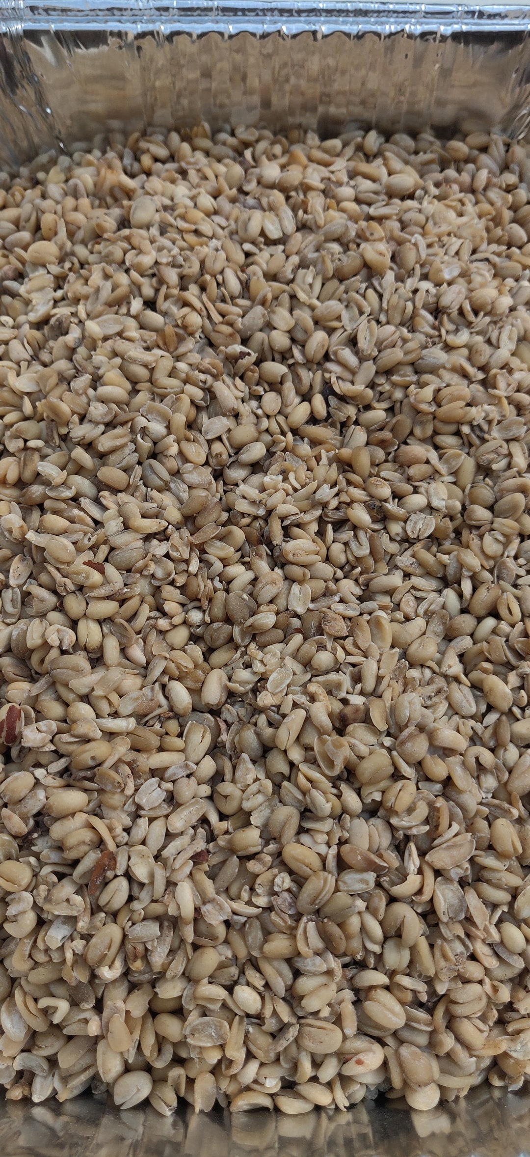 Dehydrated Ukwa (african Breadfruit) - 8 Oz - Etsy