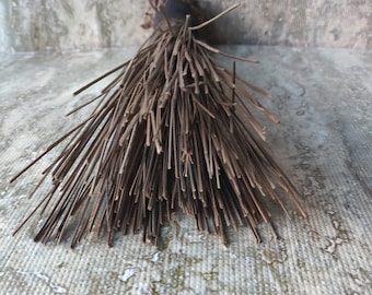 African Traditional Mashing Broom Ijabe - Etsy