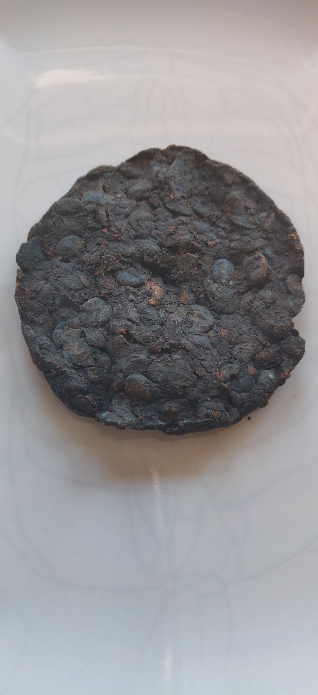 Dawadawa, Iru, Sumbala, Fermented African Locust Beans - Etsy