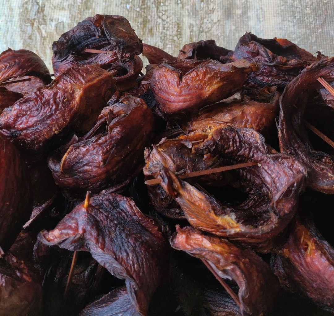 Eja Abo sole Fish - Etsy