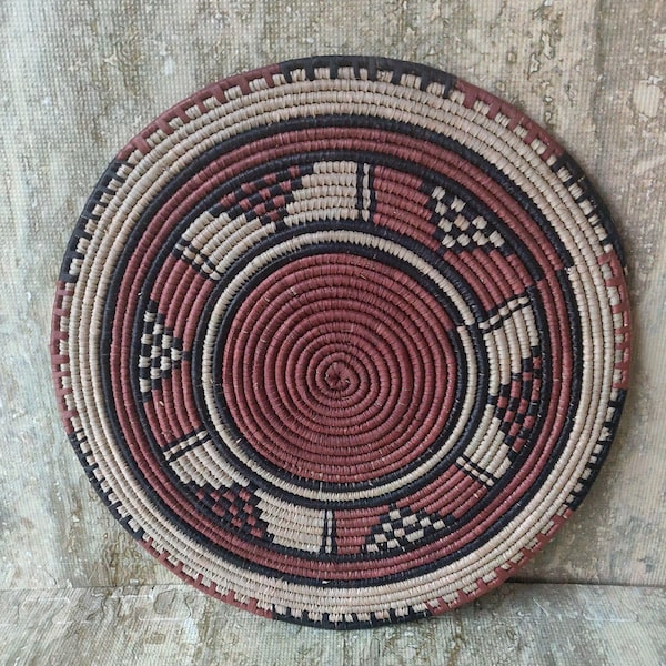 African Placemats - Etsy