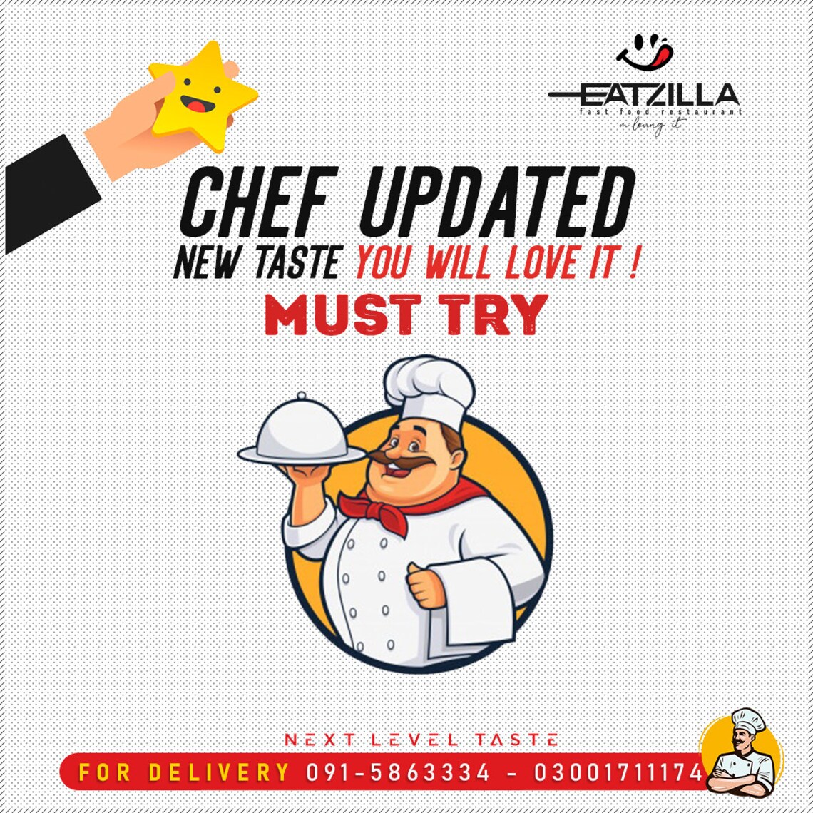 Animated Food Menu for Restaurants, Restaurant Menu Animation, Custom ...