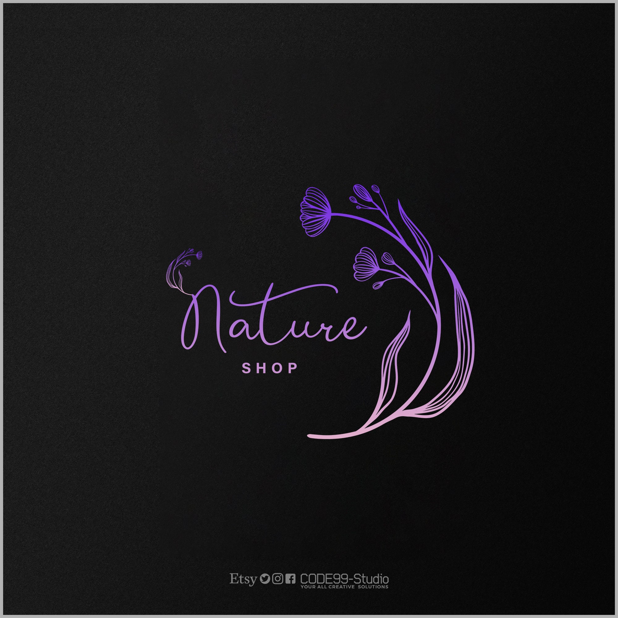 Custom Premium Logo Design for Your Business | Highly Skilled Creative ...