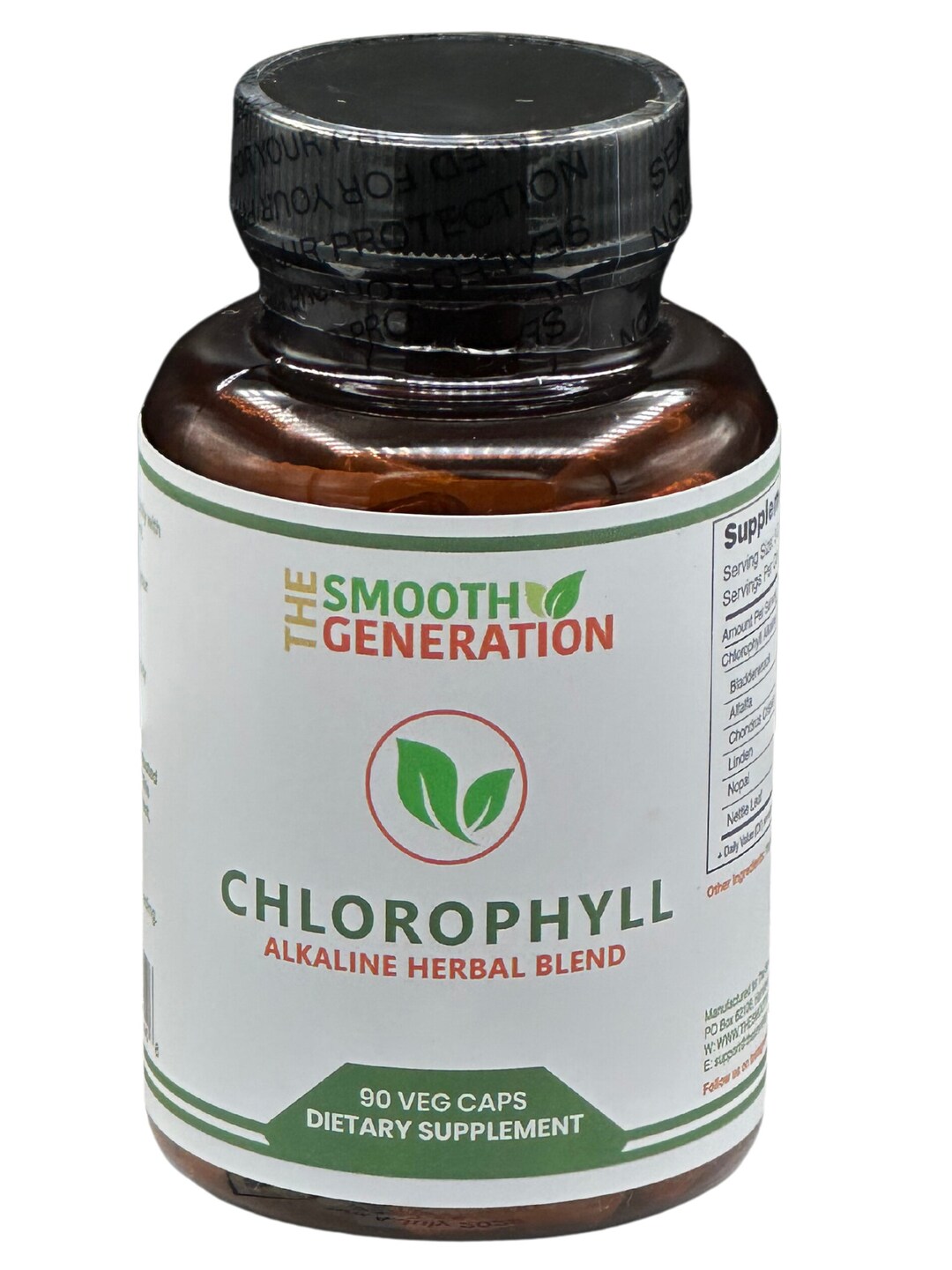 Chlorophyll - Etsy