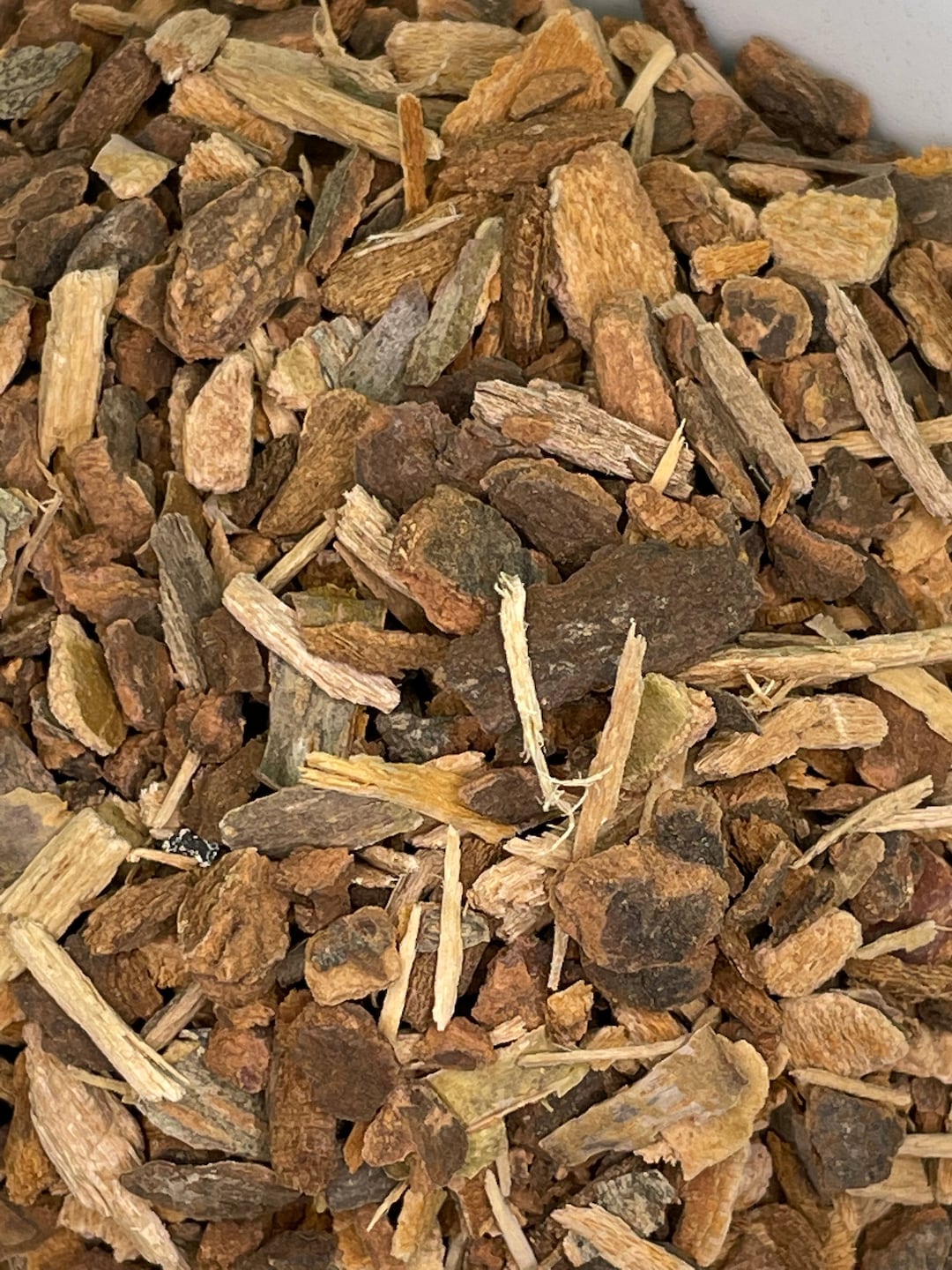 Wild Cherry Bark - Etsy