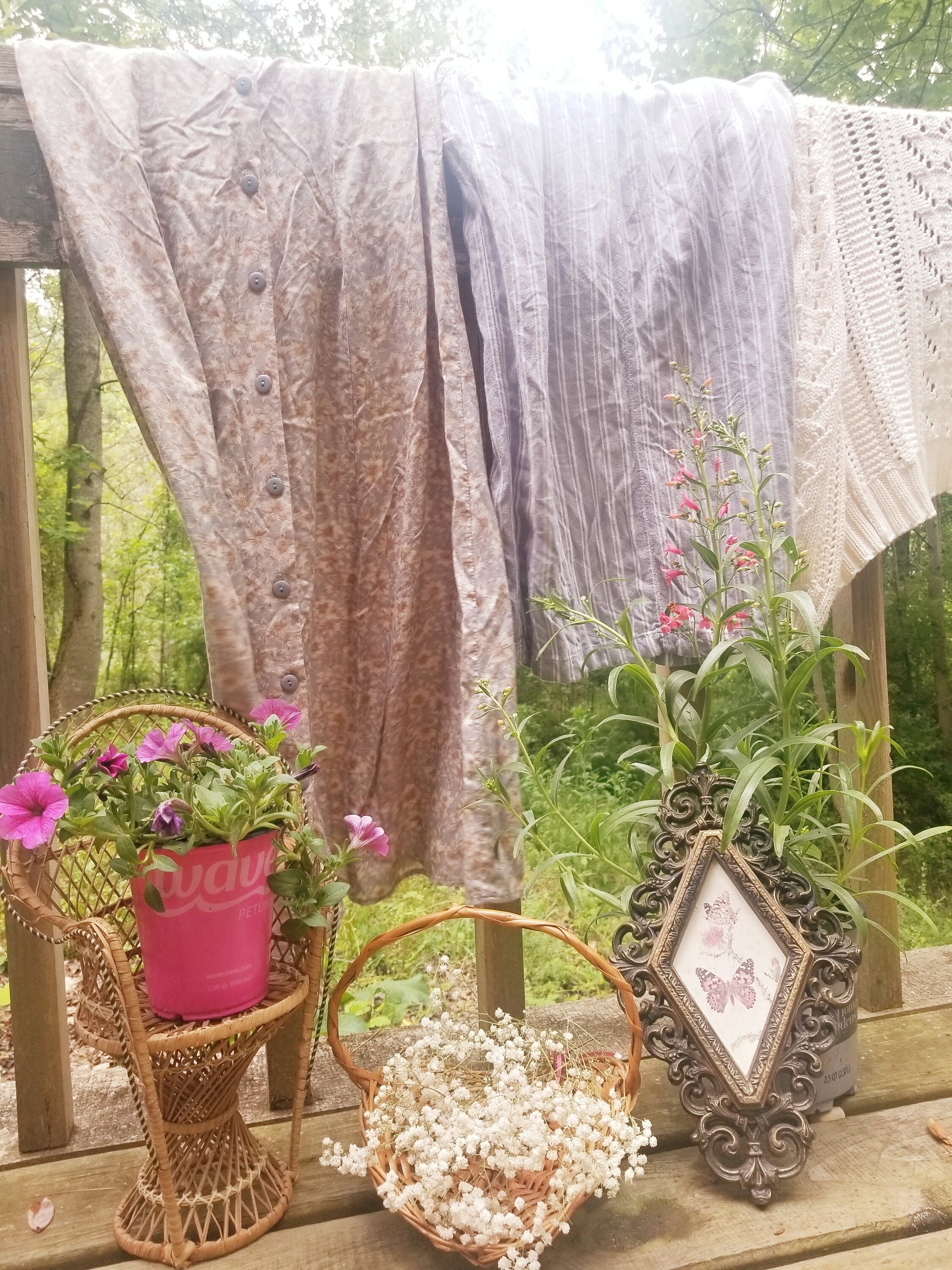 Cottagecore Curated Box - Etsy