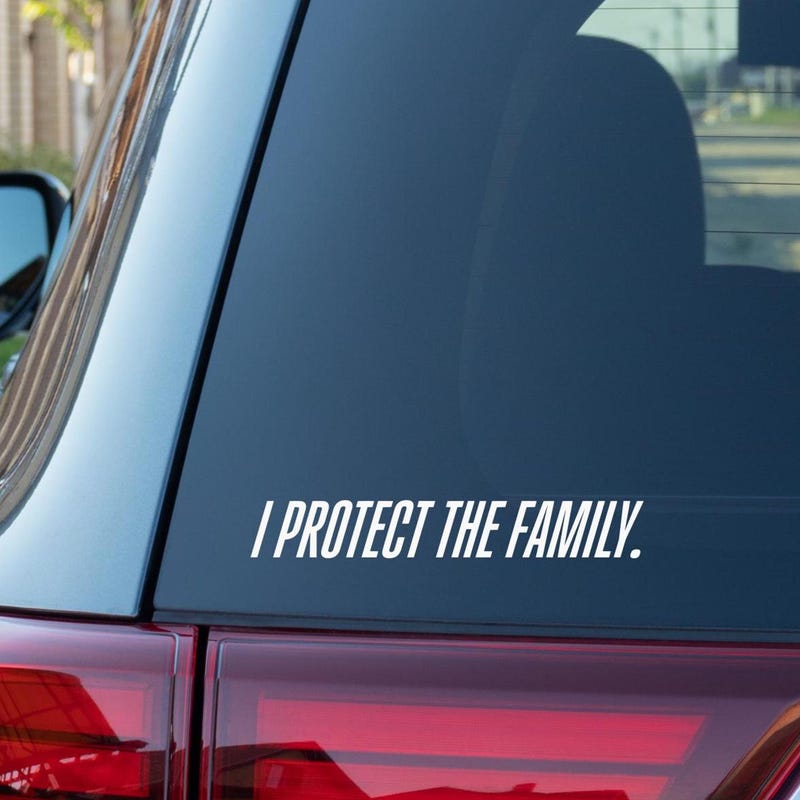 Romantic Car Decals - Etsy