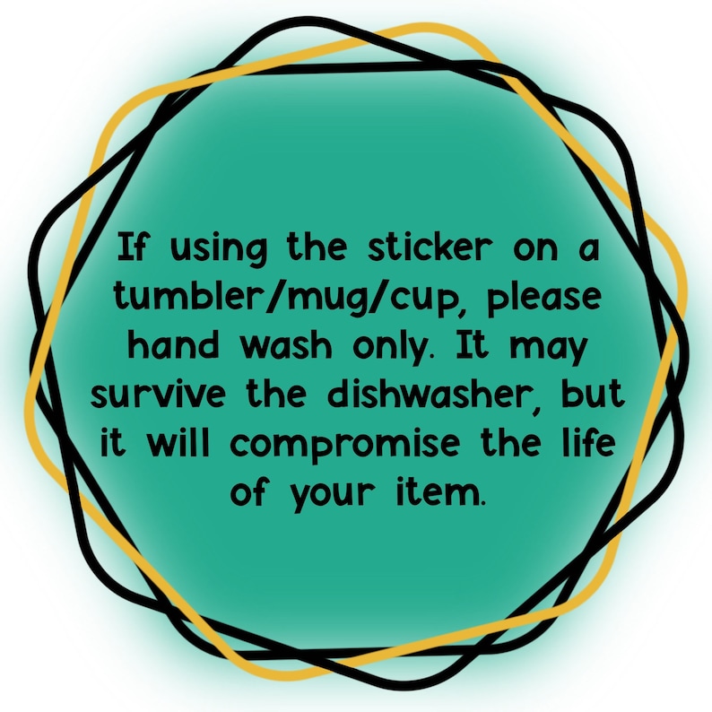 Listen to the Still Small Voice Vinyl Sticker | Bright LDS Design for ...