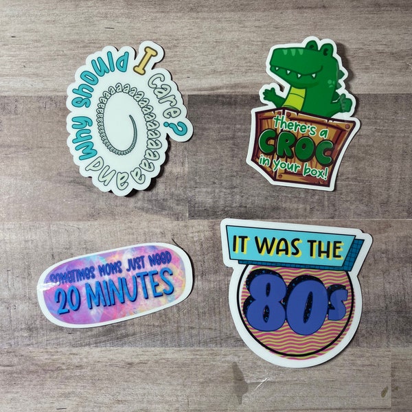 Bluey Stickers - Etsy