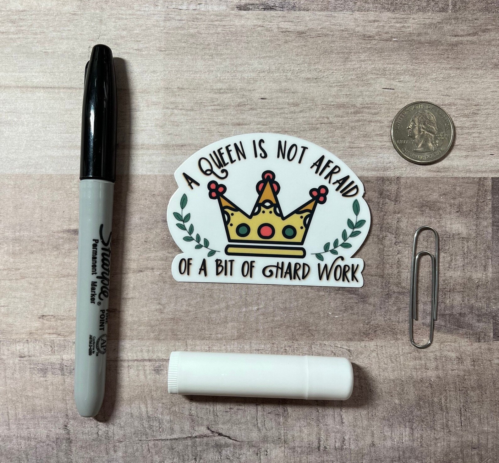 Bluey Inspired Funny Permanent Vinyl Sticker Pack 2 - Etsy