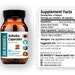 DR WAKDE'S Ashoka Capsules (saraca Asoka) | 60 Veg Caps | Ayurvedic ...