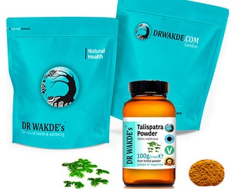 DR WAKDE'S Shikakai Powder acacia Concinna Pure Raw & | Etsy