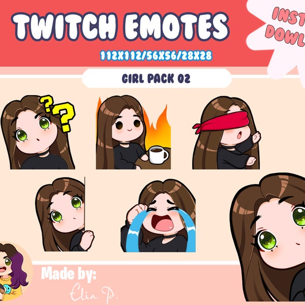 Time Out Emote - Etsy