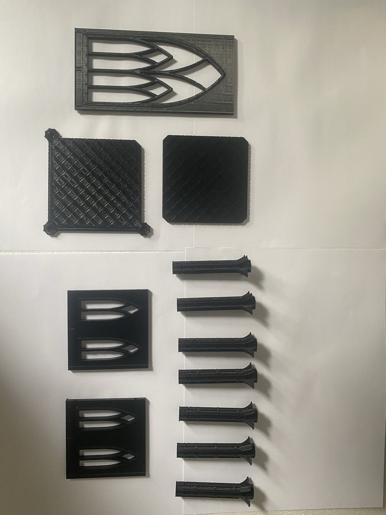 28mm Gothic Starter Pack - Etsy