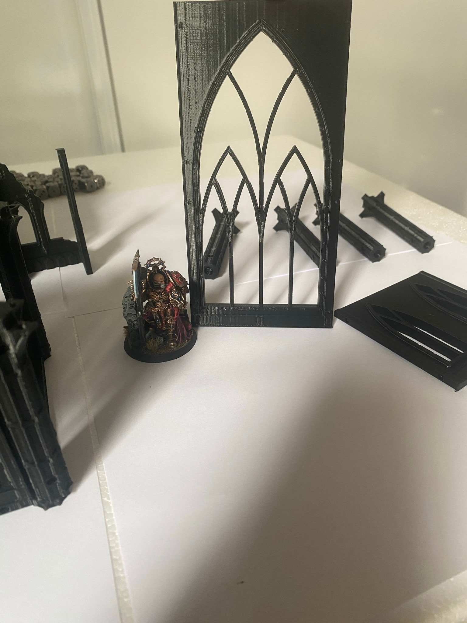28mm Gothic Starter Pack - Etsy