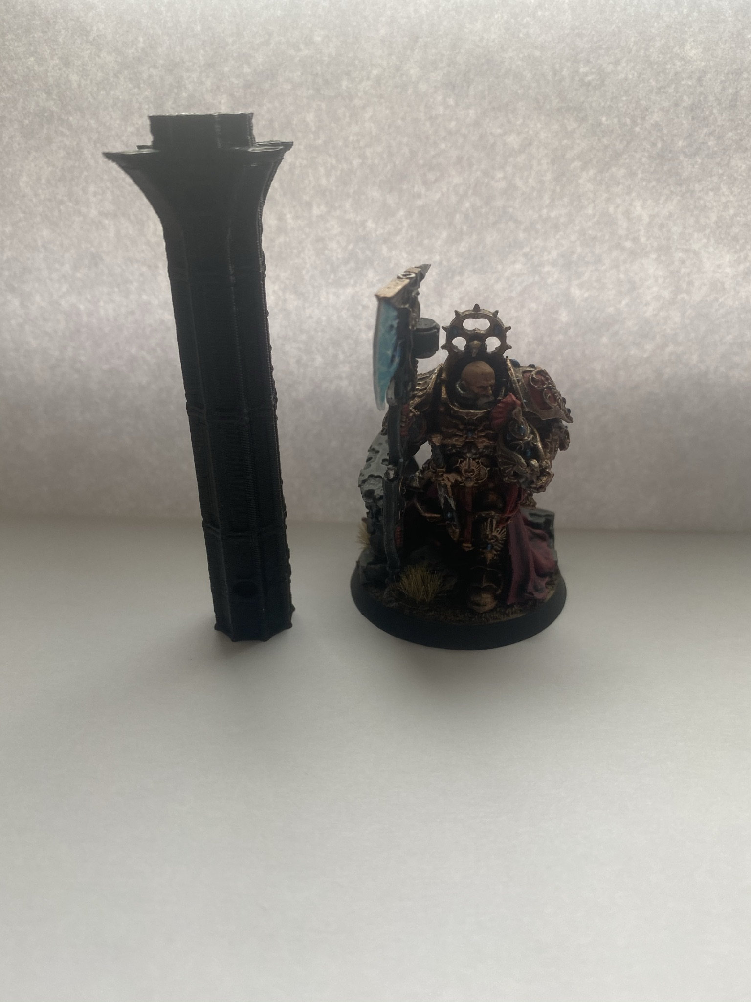 28mm Gothic Starter Pack - Etsy