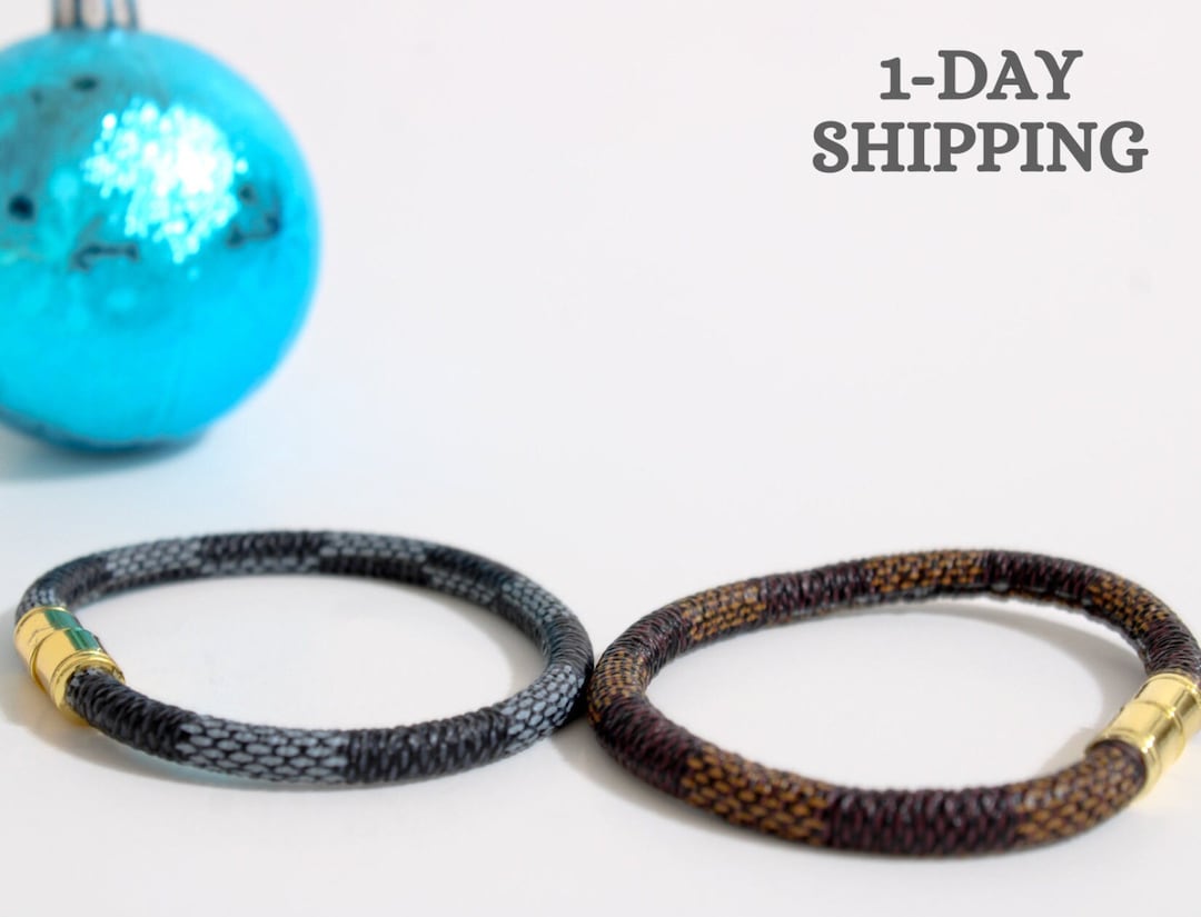 Beyond the Ordinary,handmade Leather Bracelet for Men, Fusing Fashion ...